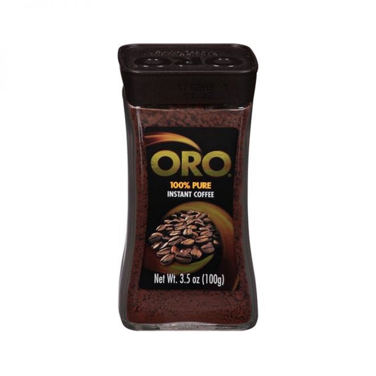 Café y Chocolate en Polvo / Coffee and Chocolate Powders - Importmex