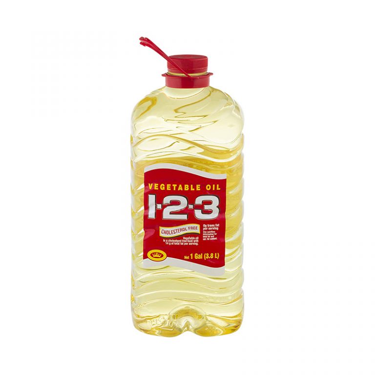 Aceite / Oil - Importmex