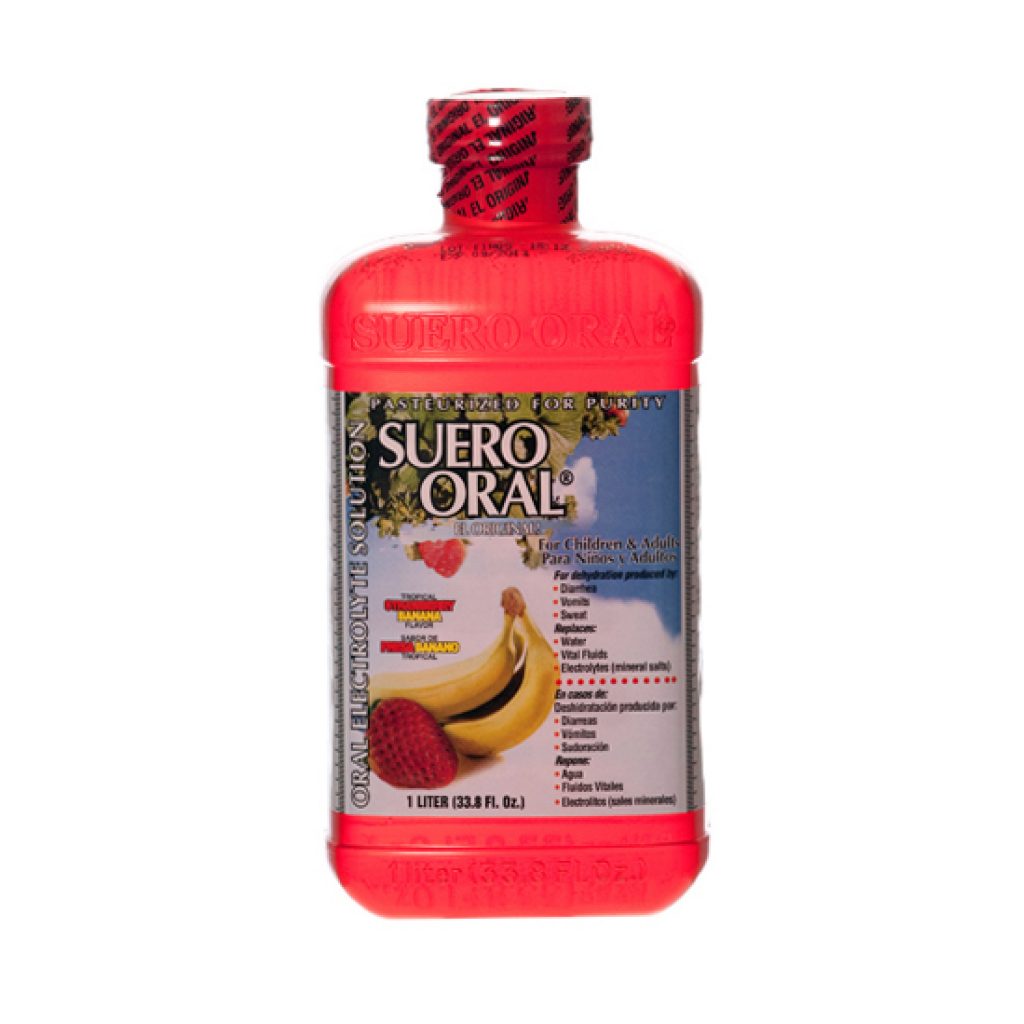 Sueros / Sueros - Importmex