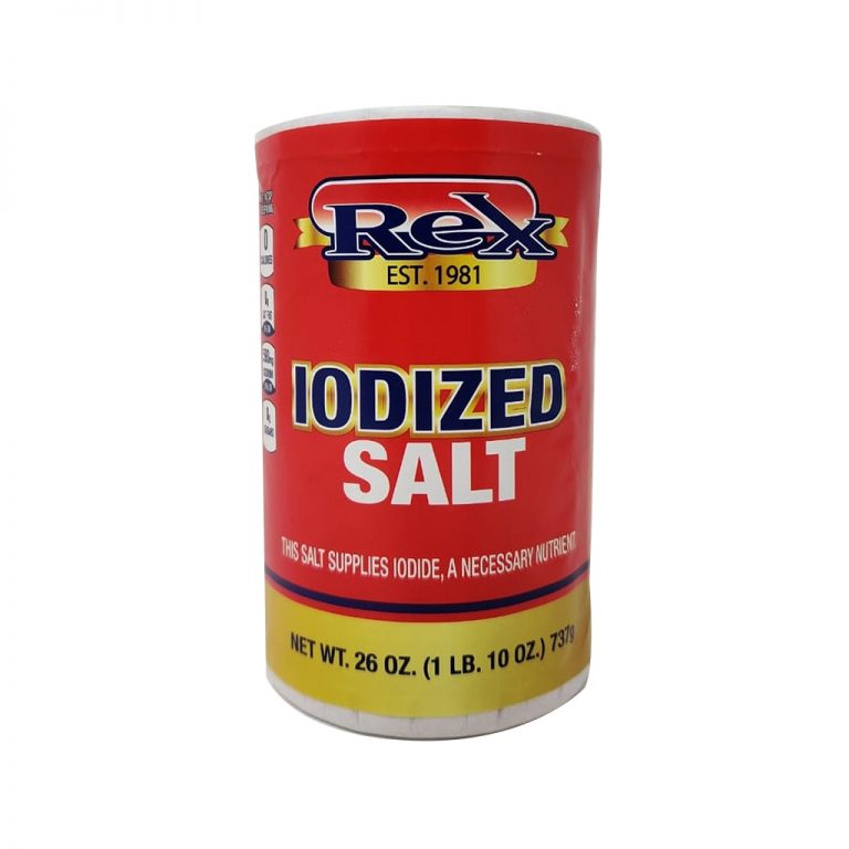 Condimentos / Flavor Enhancers - Importmex