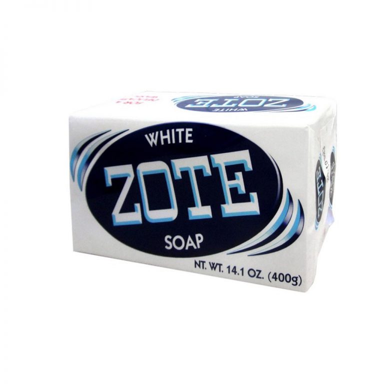 ZOTE SOAP WHITE 25/14.11 OZ. - Importmex