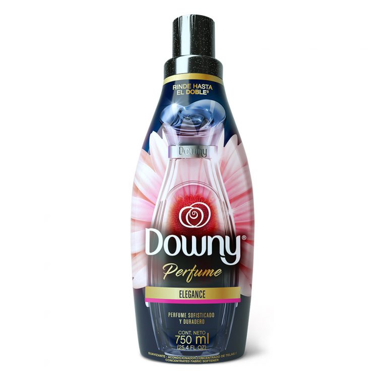 DOWNY AROMA FLORAL L/E 6 / 2.8 LT. - Importmex