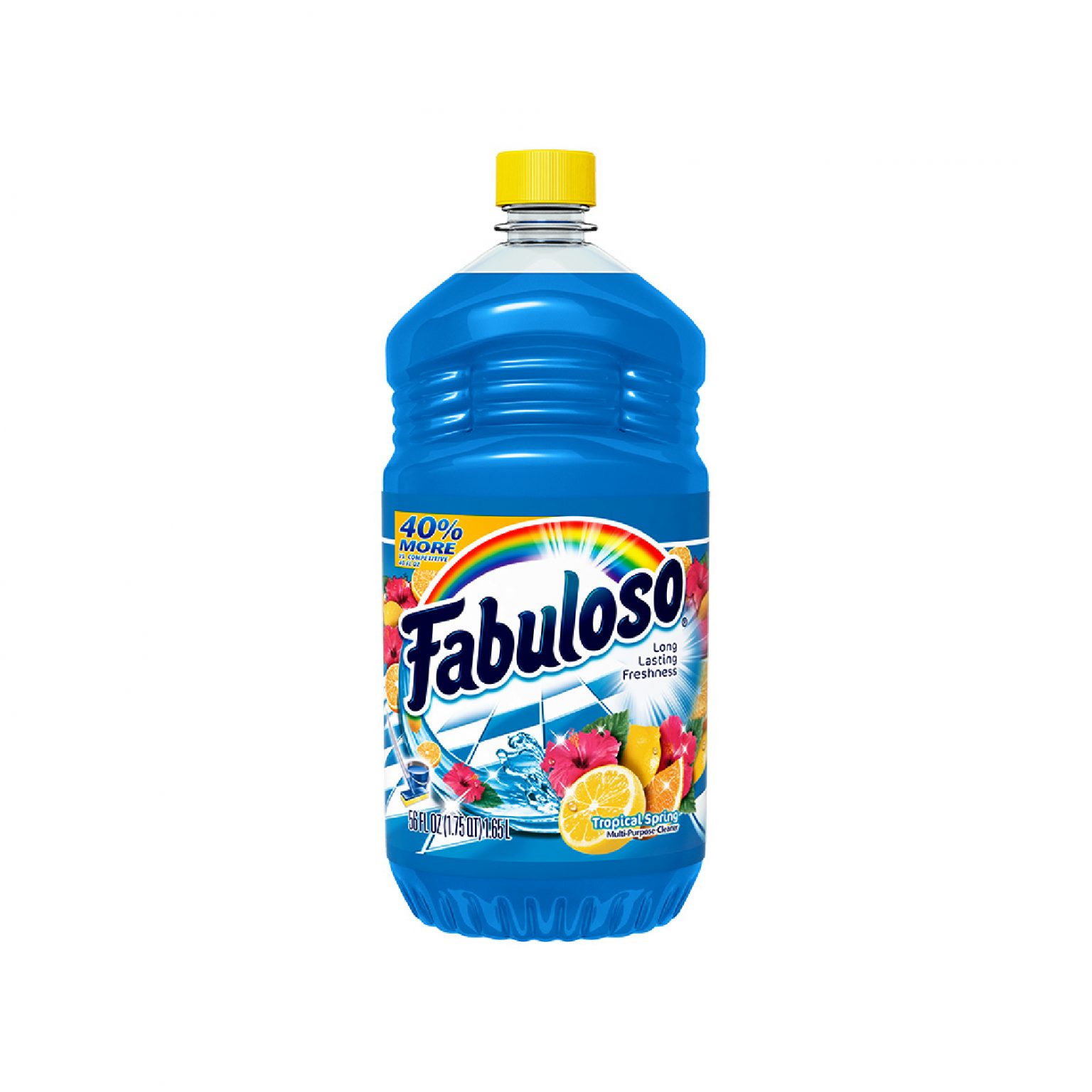FABULOSO FRESCO AMANECER 24/500 ML. - Importmex