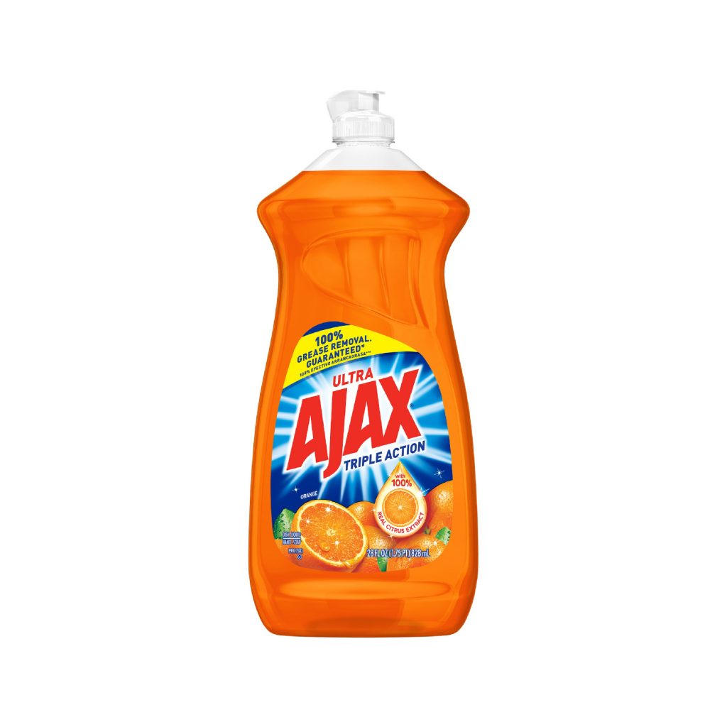 Lavaplatos / Dish Soap - Importmex