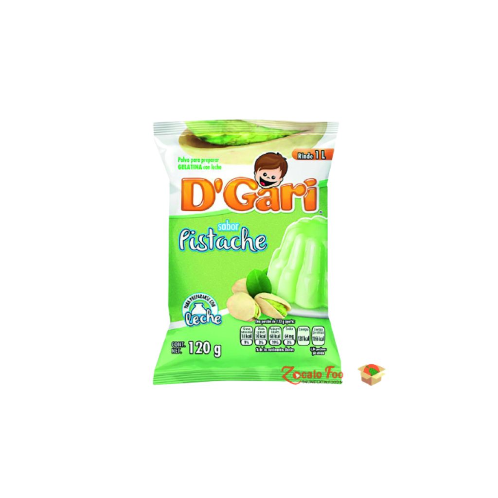 D GARI PISTACHIO MILK 24 4 2 OZ Importmex d-gari-pistachio-milk-24-4-2-oz-importmex