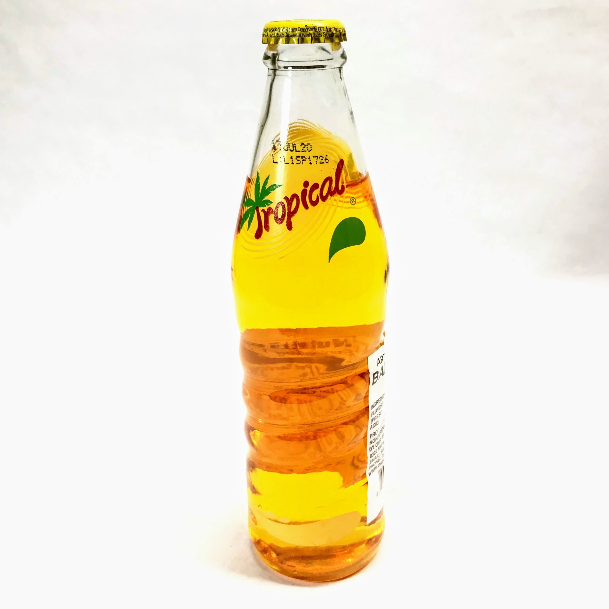 Sodas / Sodas - Importmex