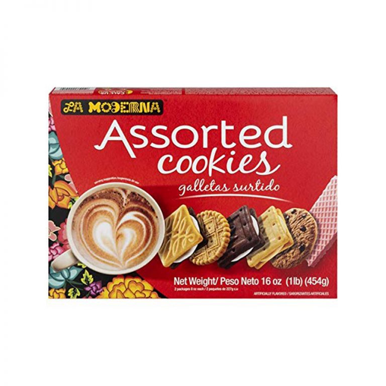 Galletas / Cookies - Importmex