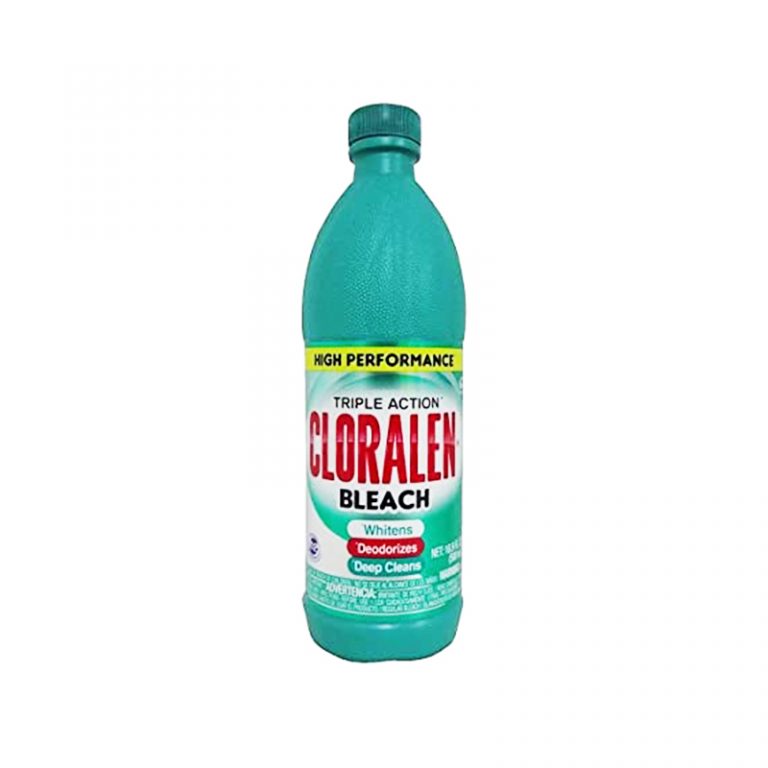 Blanqueador / Bleach - Importmex