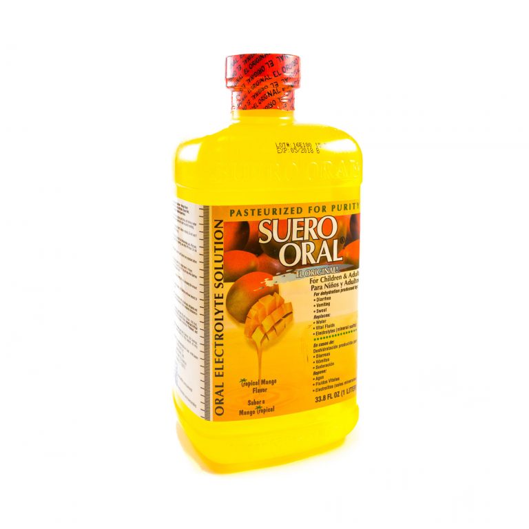 Sueros / Sueros - Importmex