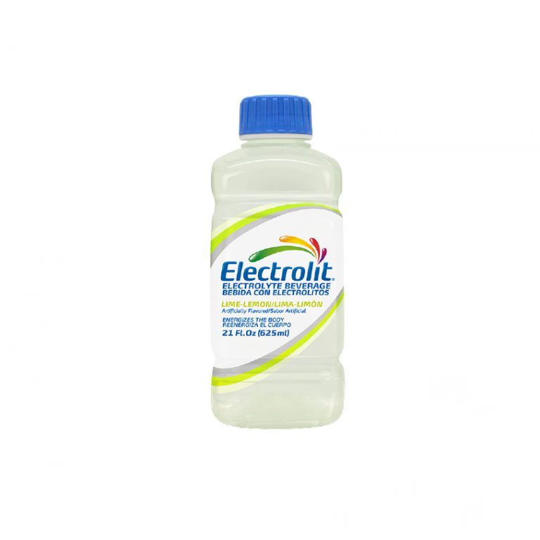 ELECTROLIT SUERO BERRY BLISS 12/21OZ - Importmex