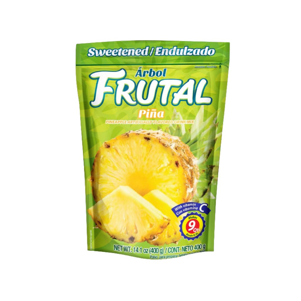 Products - Importmex