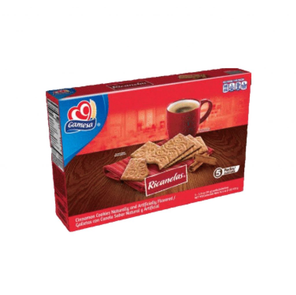 Galletas / Cookies - Importmex