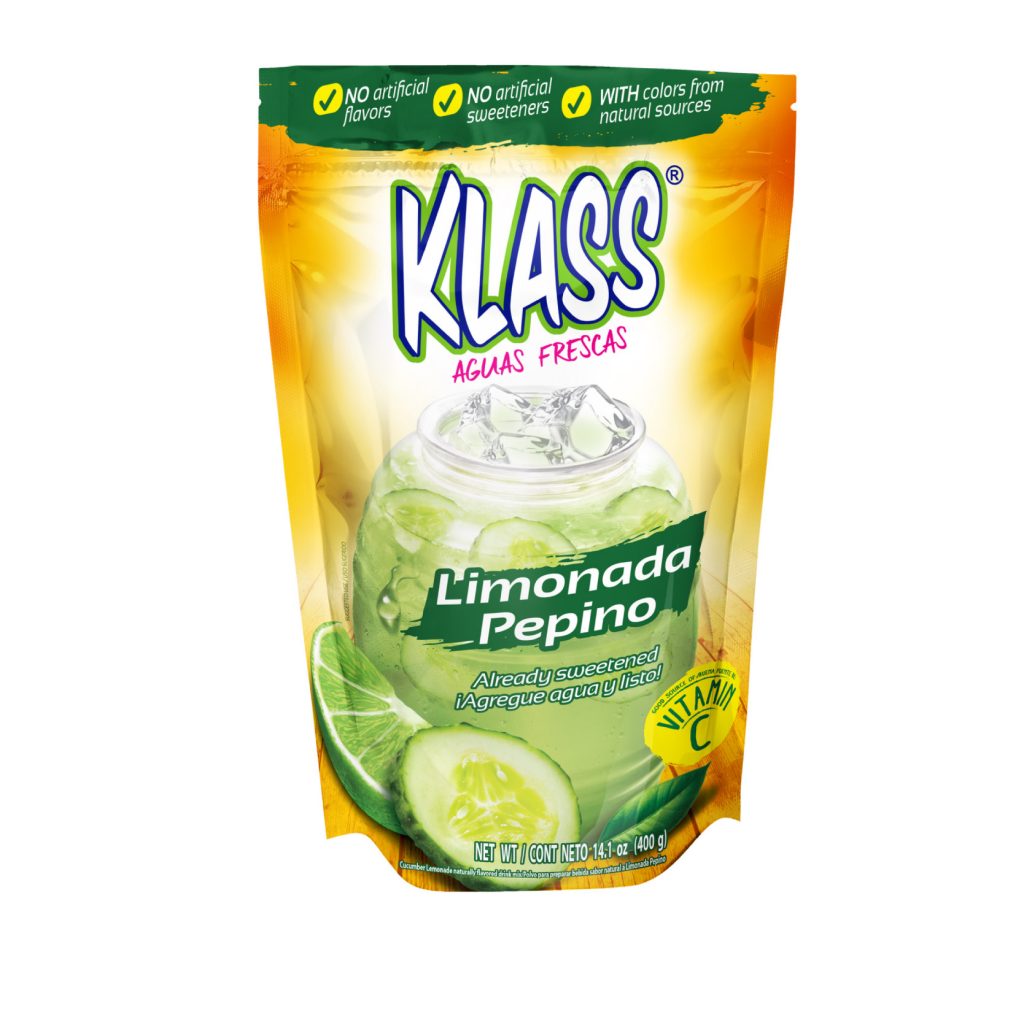 KLASS LISTO PIÑA COLADA 18/15 OZ. - Importmex