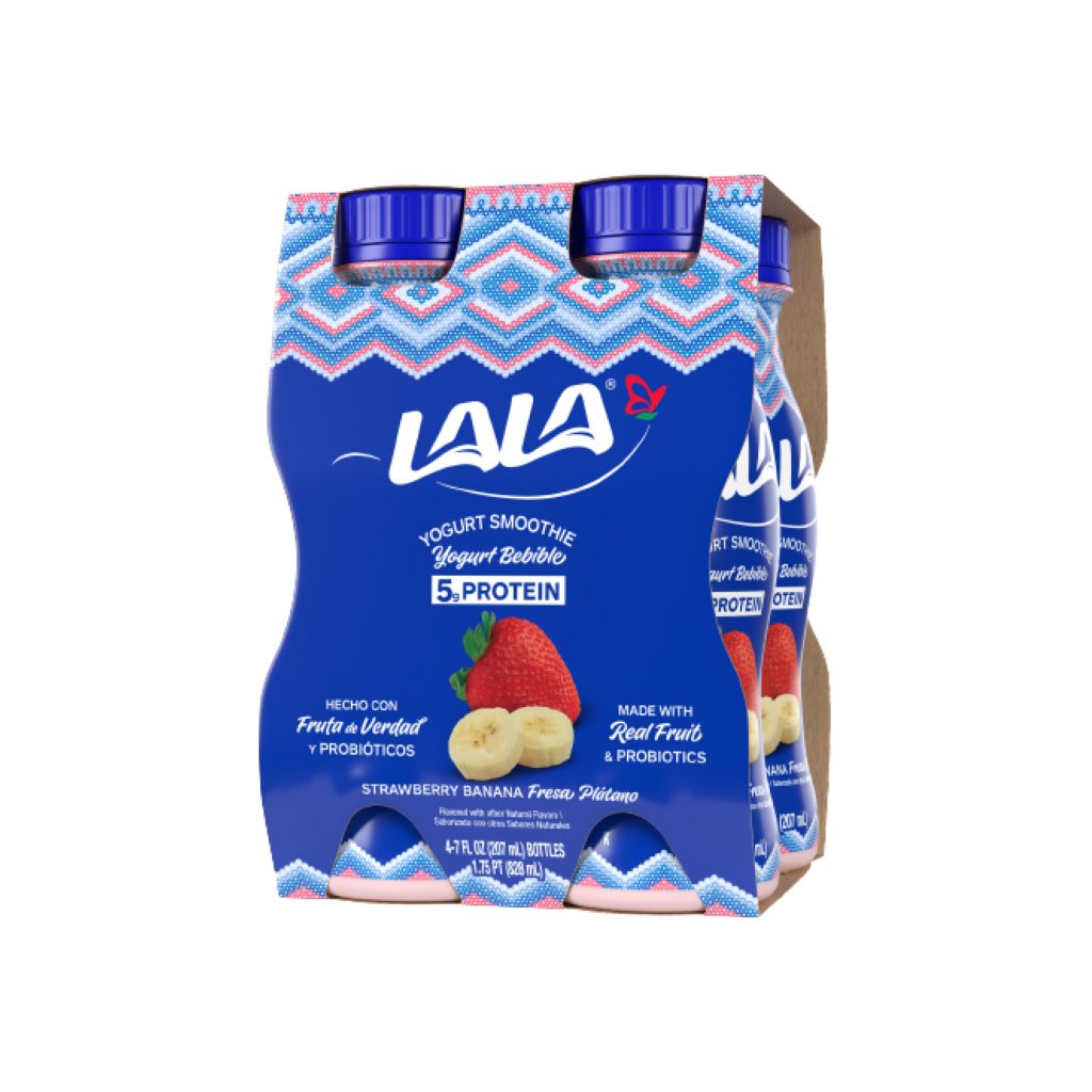 LALA DRINK. LICUADO PECAN 6/32 OZ.** - Importmex