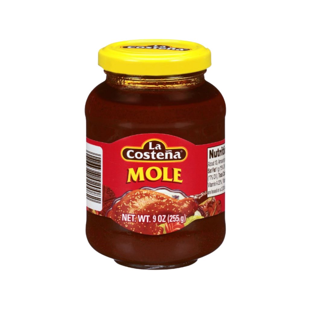 Mole / Mole - Importmex