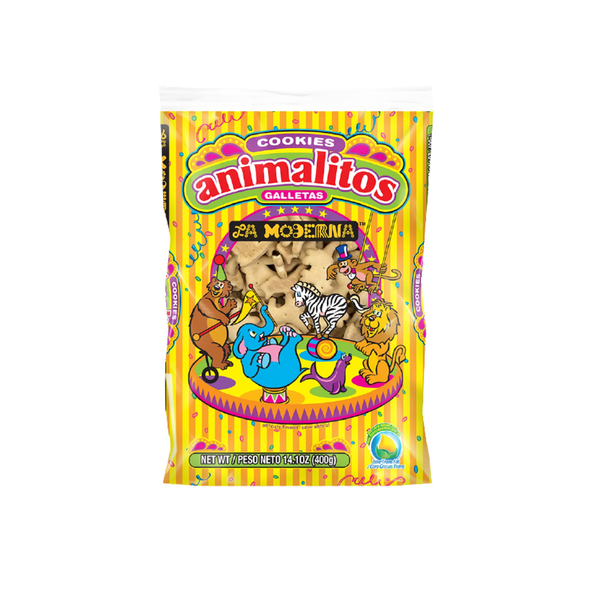 Galletas / Cookies - Importmex