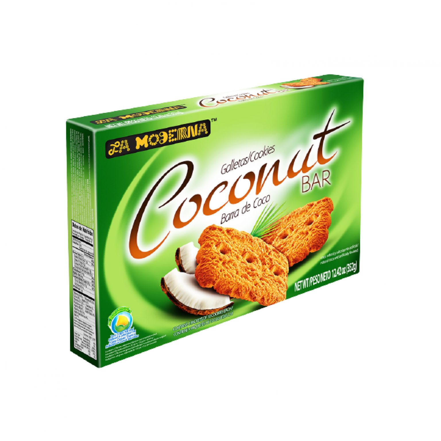 Galletas / Cookies - Importmex