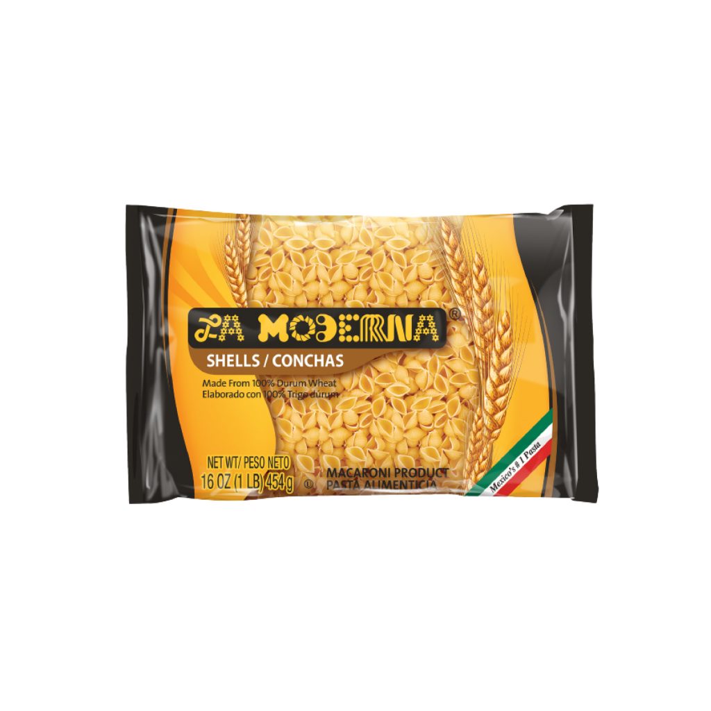 LA MODERNA STAR 20/7 OZ. - Importmex