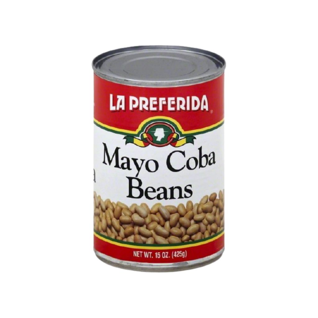 LA PREFERIDA MAYO COBA 12/15 OZ. - Importmex
