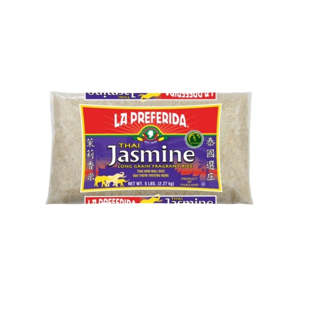 GALLO DORADO RICE 5/5 LBS. - Importmex