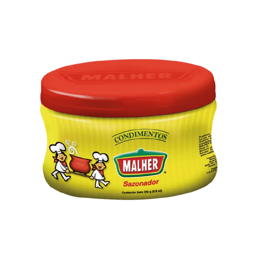 Sazonadores / Seasoning Tenderizers - Importmex