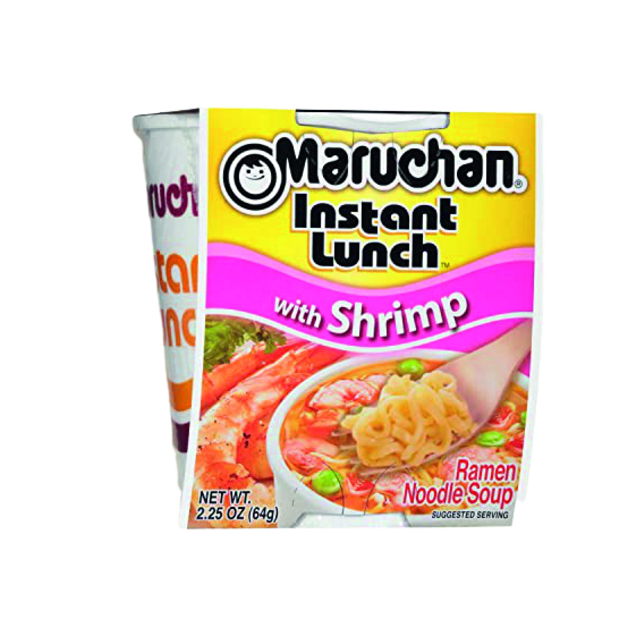 MARUCHAN SHRIMP 12 / 2.25 - Importmex
