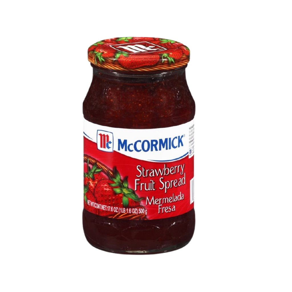 Frutas Encurtidas / Fruit Preservers - Importmex