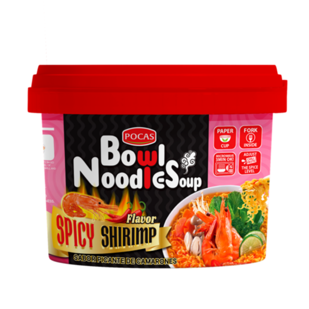 Sopas / Soup - Importmex