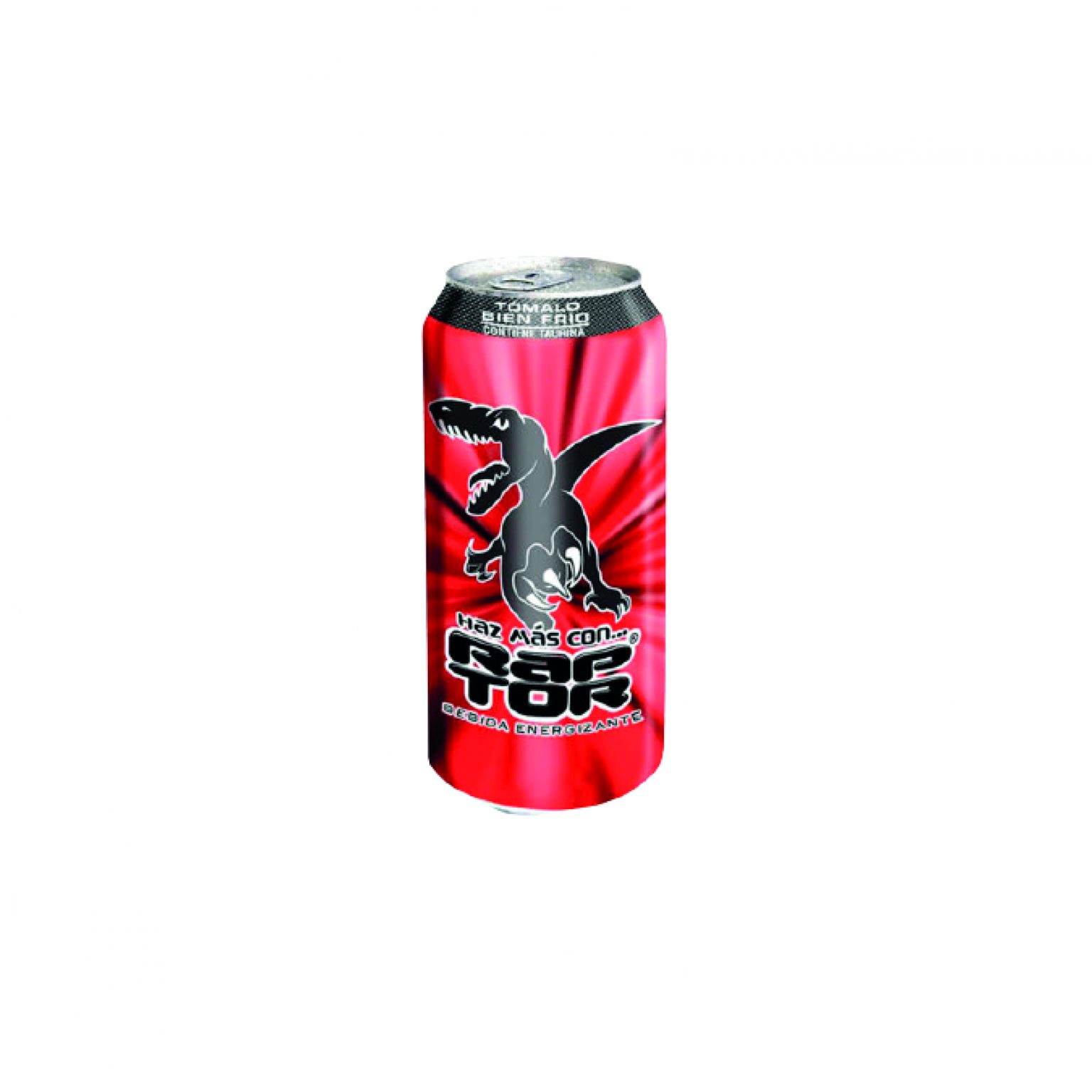 RAPTOR ENERGY DRINK 12/20 OZ. - Importmex
