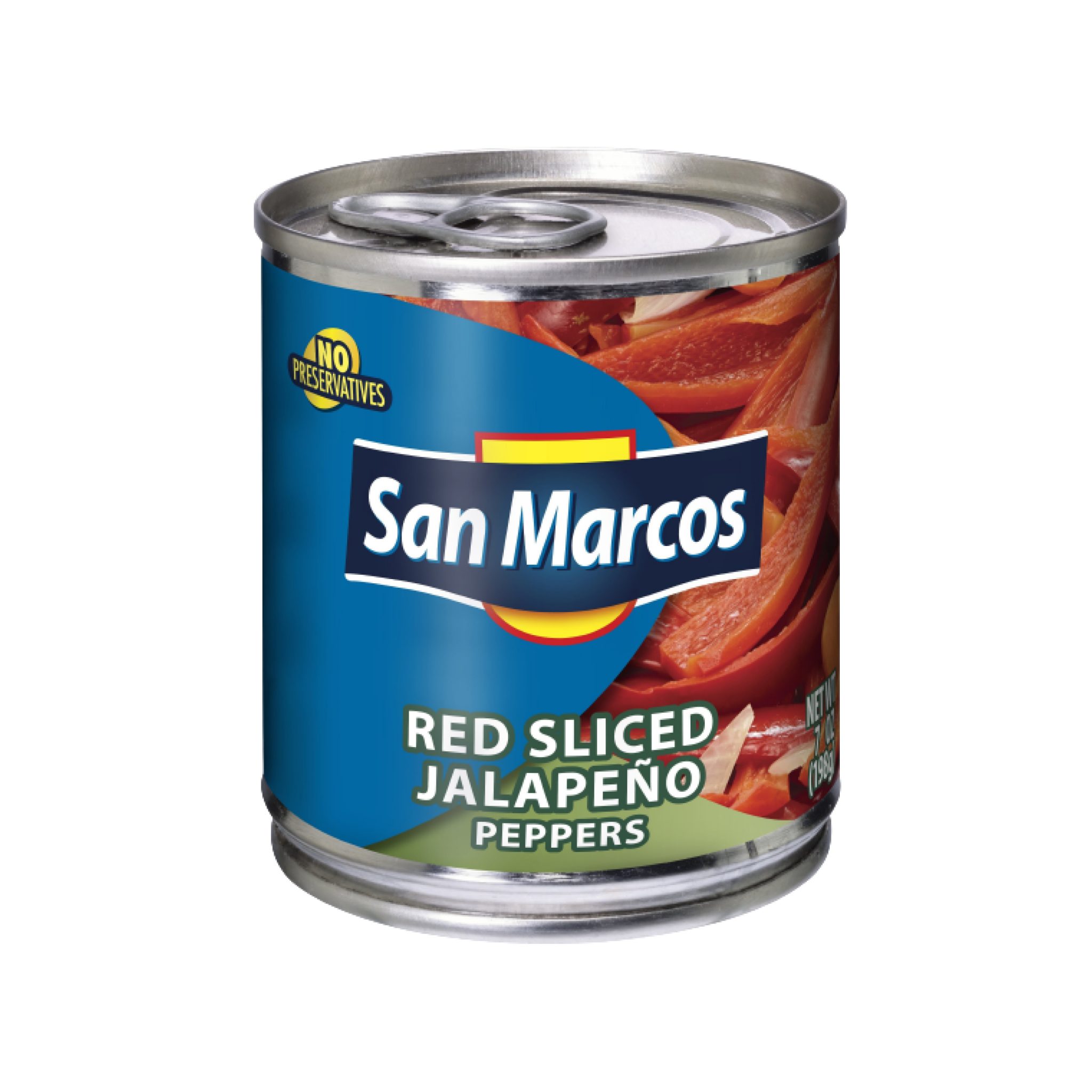 Pimientos, Chiles Enlatados / Chile, Peppers Canned - Importmex