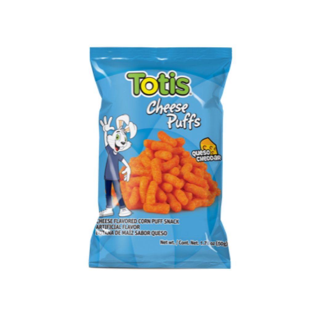 TOTIS LUCHADORES 12/8 OZ. - Importmex