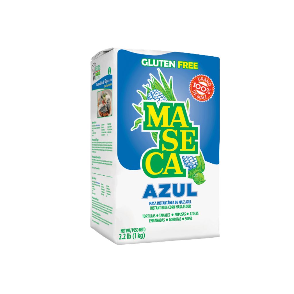 Maseca / Maseca - Importmex