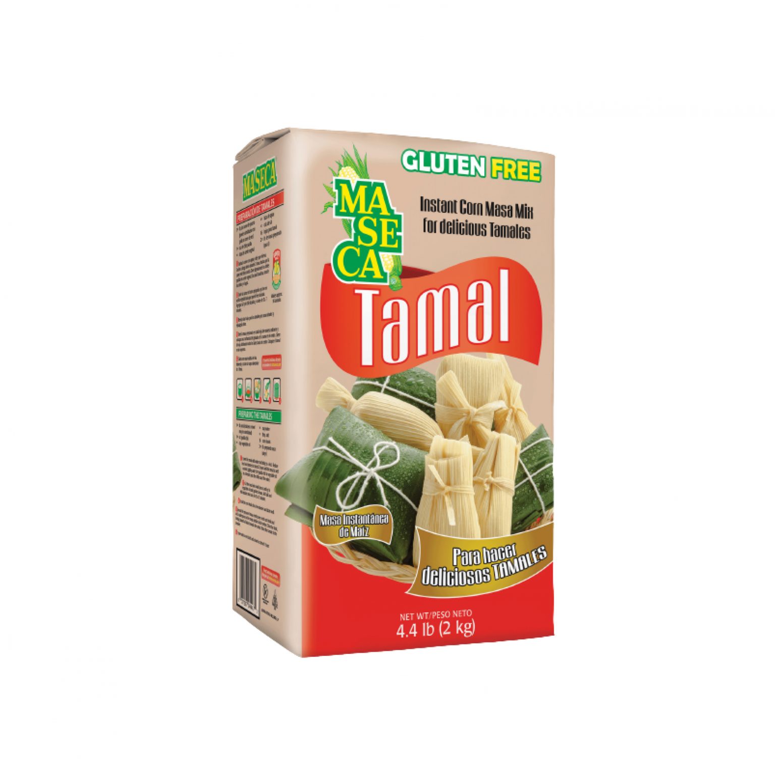 Maseca / Maseca - Importmex