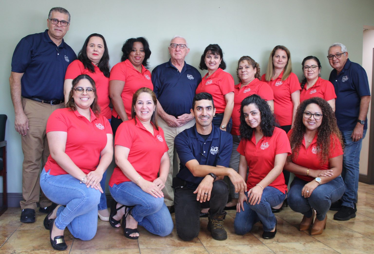 About Us - Importmex